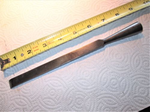 1/2" Samson Socket Chisel -- Antique Price Guide Details Page