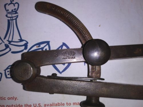 Vintage Pexto 8 Compass -- Antique Price Guide Details Page