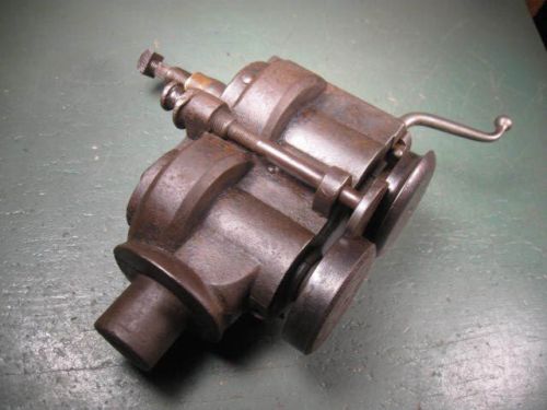 OLD USED VINTAGE MECHANICS TOOLS METAL WORKING TIN SMITHING NIAGARA ...