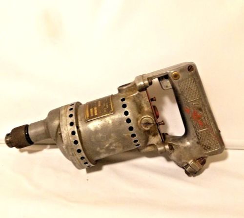 The Van Dorn Electric Tool Drill #197876 -- Antique Price Guide Details ...