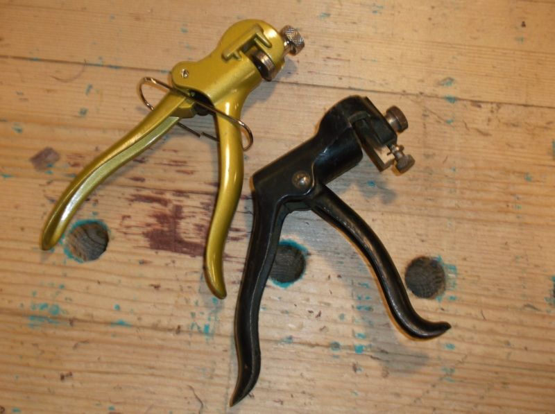 Saw sets -- Antique Price Guide Details Page