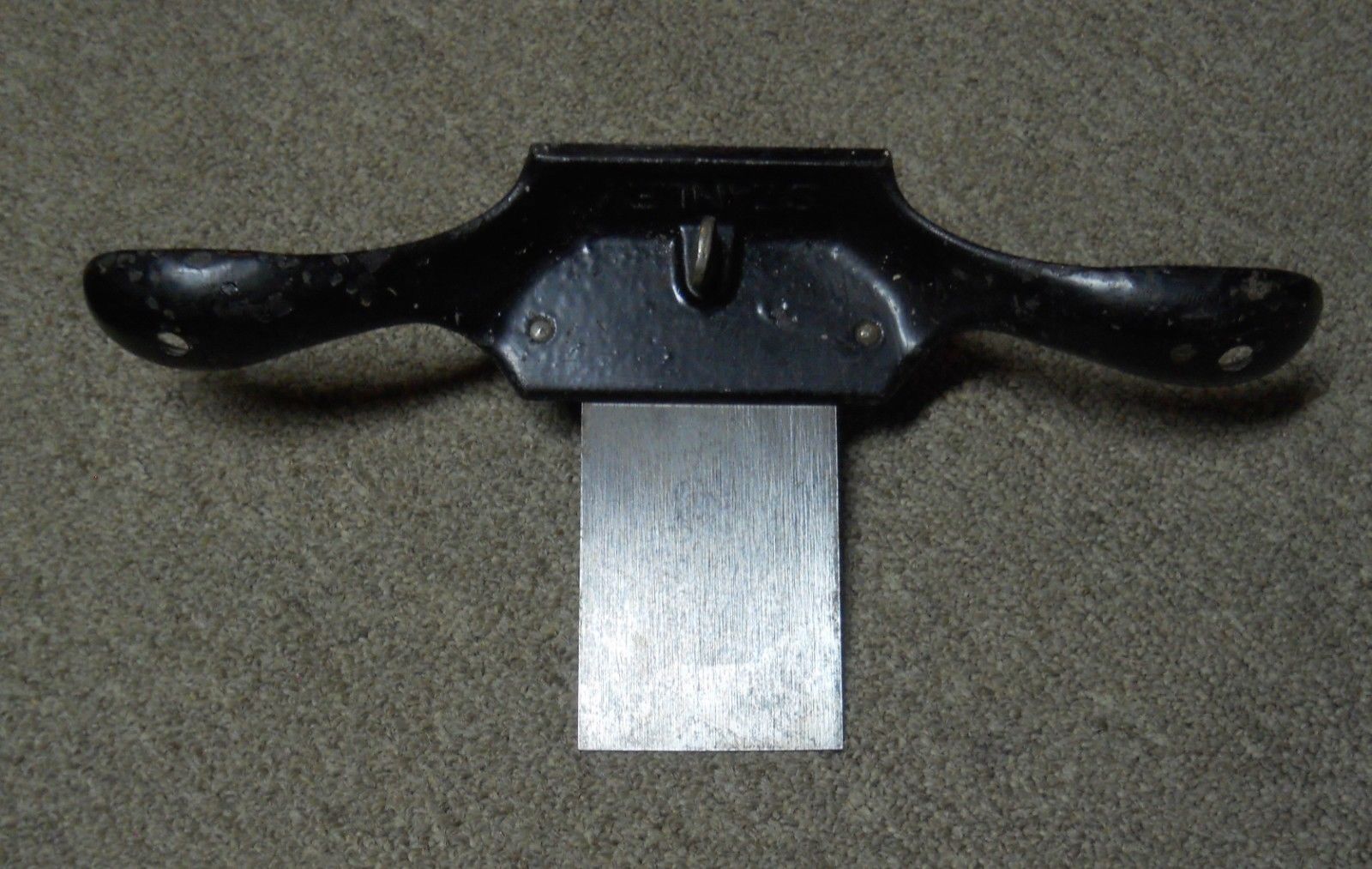 Stanley #80 Scraper Plane SW -- Antique Price Guide Details Page