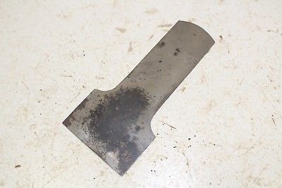 Stanley No. 85 Cabinet Makers Scraper Plane Replacement Blade ...