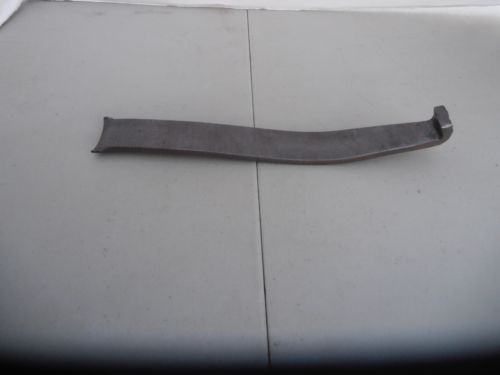 Vintage Original Iron Blacksmith No. 2 Leg Vise Spring -- Antique Price ...