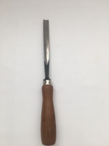 Vintage Buck Bros Bothers Gouge Chisel Hand Wood Carving Tool ...