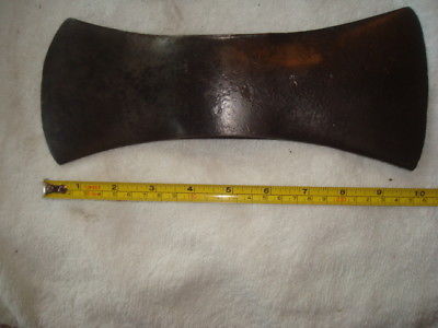 Kelly Hand Made True Temper Kelly Works Swamping Pattern Logging Axe -- Antique Price Guide ...