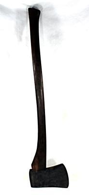 Vintage R. King. Tool Steel Axe Canton, Conn. 1800''s -- Antique Price ...