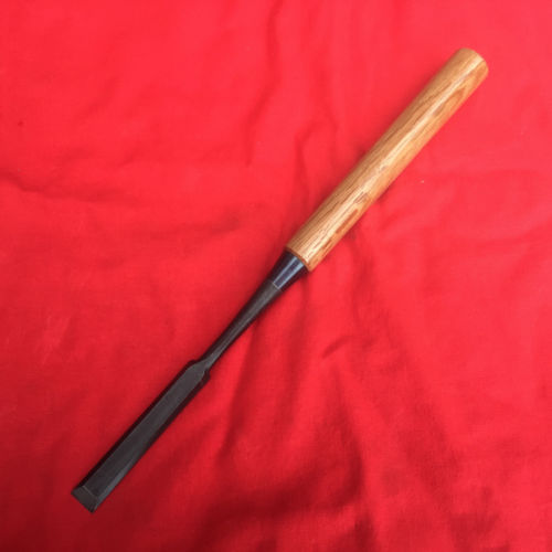 Japanese Paring Chisel / Usu Nomi, 18mm by Kunitoshi -- Antique Price ...