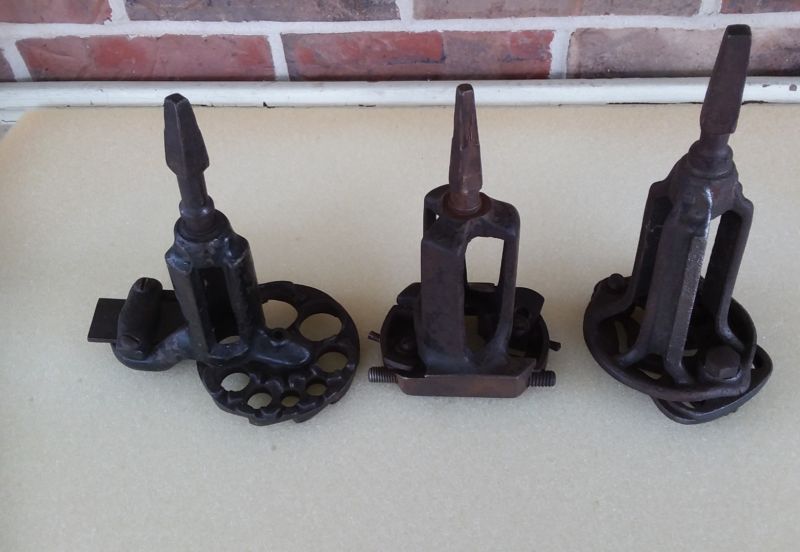 ANTIQUE DOWEL ROD TENON BRACE CUTTING PLANE WOOD TOOL CARPENTERS HAND ...