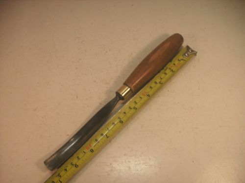 Vintage Marples 16mm O/C bent spoon gouge -- Antique Price Guide ...