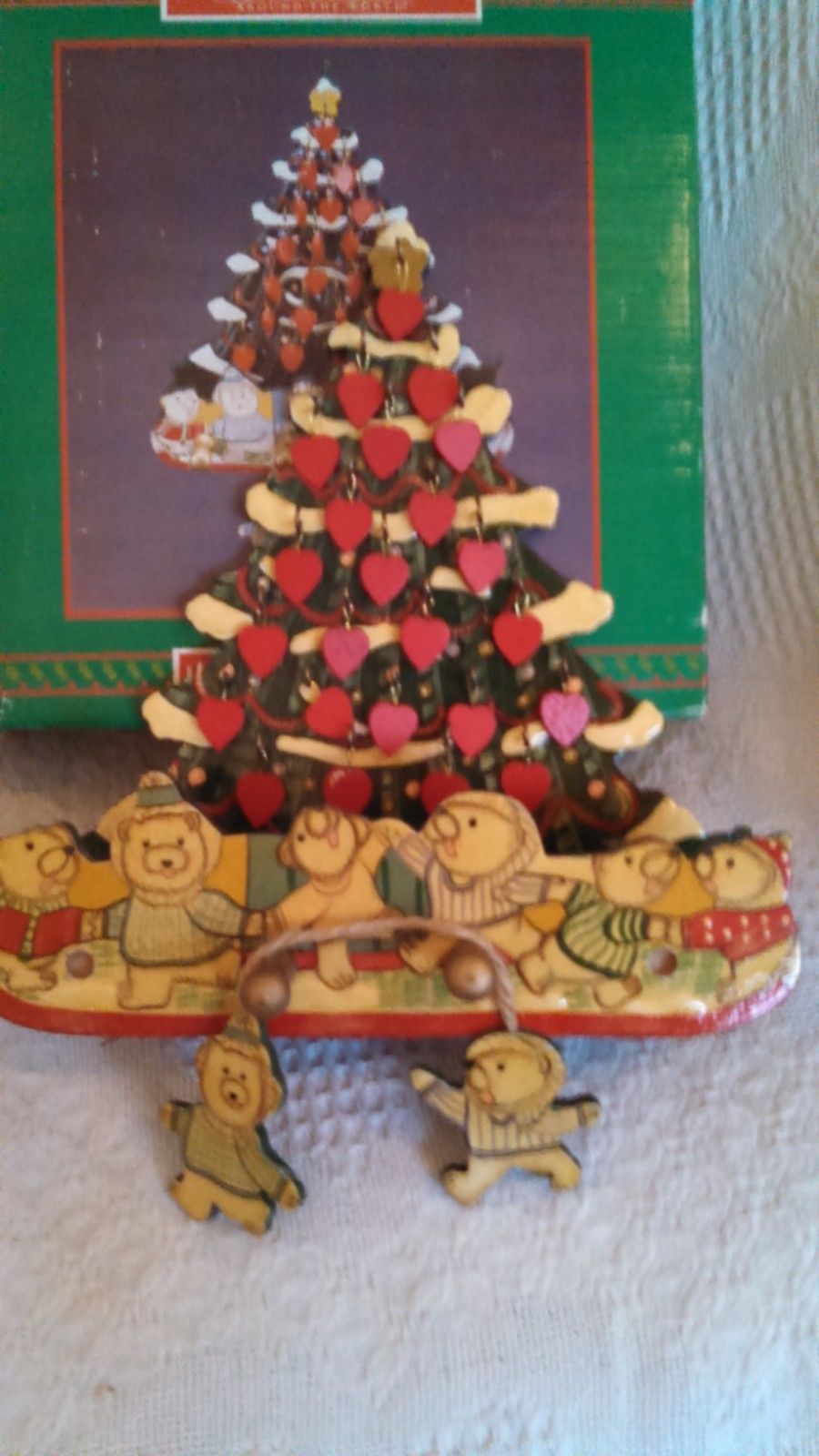 House Of Lloyd Christmas Around The World Bears Of Christmas Tree house-of-lloyd-christmas-around-the-world-bears-of-christmas-tree
