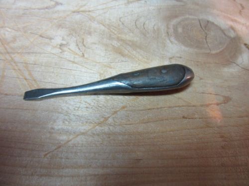 Vintage German Gemany Small Old Carpenters Screwdrivers Antique Farm ...