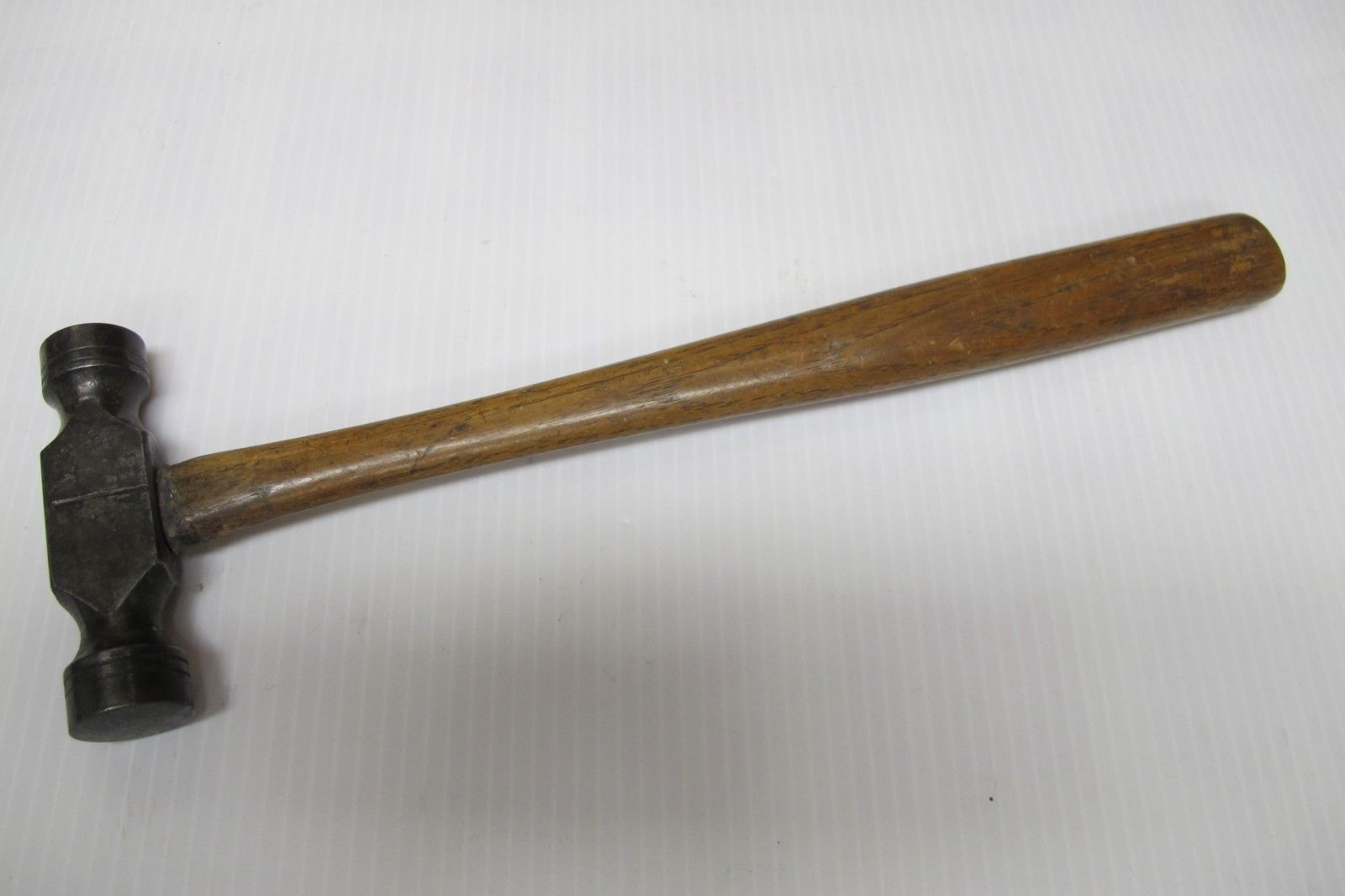 Rare Collectible Antique Jewelers Hammer~Watchmaker Tool~Germany~Two ...