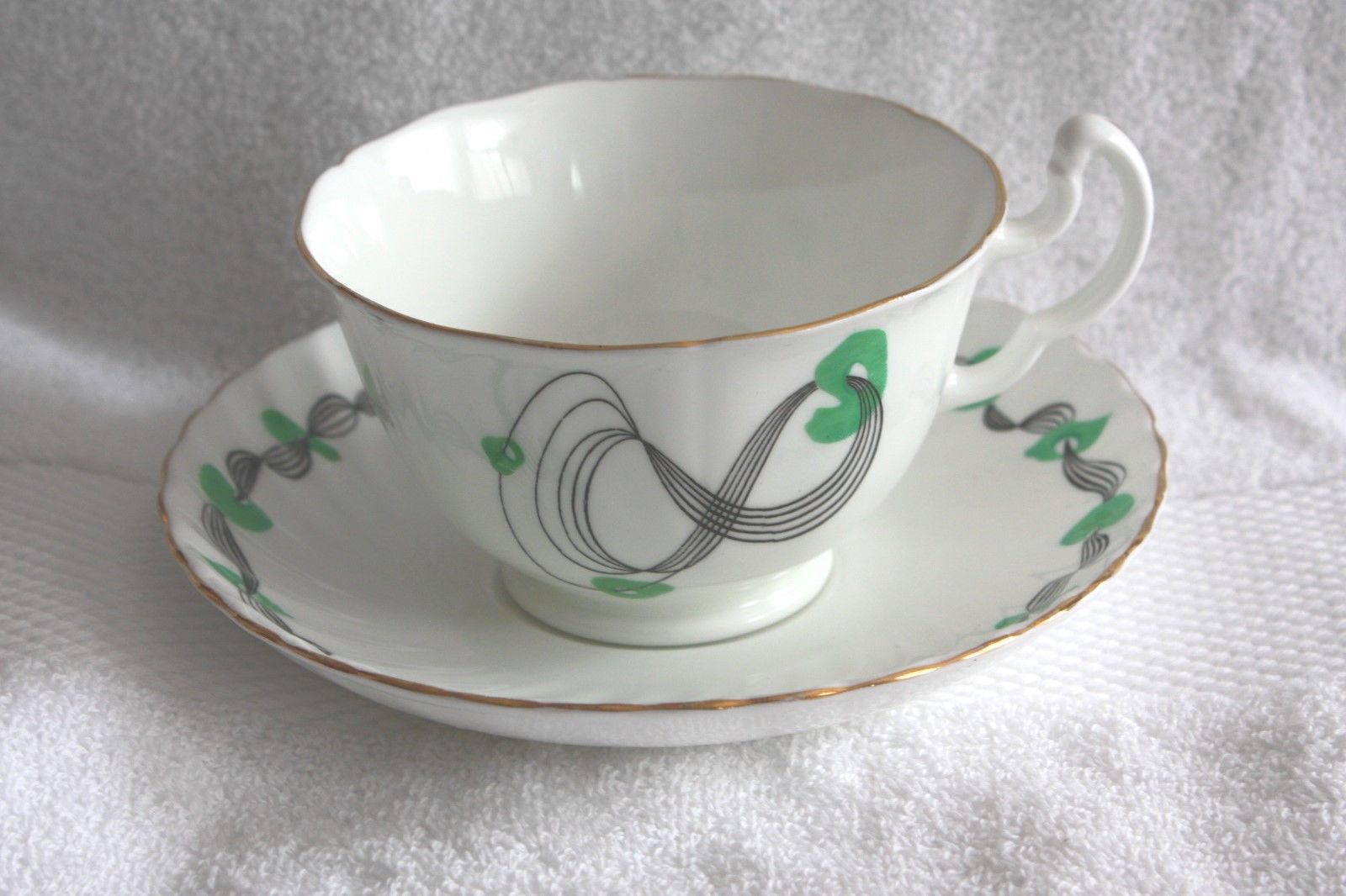 Mayfair Fine Bone China Tea/Coffee Cup and Saucer -- Antique Price ... Mayfair Fine Bone China Tea/Coffee Cup and Saucer -- Antique Price ...