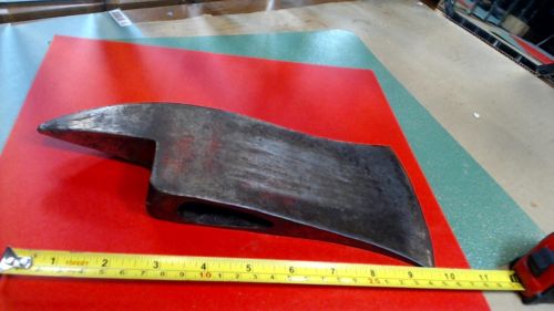 Vintage- Firemans Axe Head- Firefighting Tool -no-name -- Antique Price ...