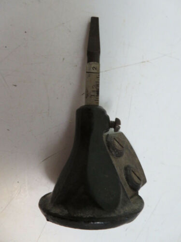 ANTIQUE SPOKE POINTER DOWEL TENON CUTTER FOR BRACE -- Antique Price ...