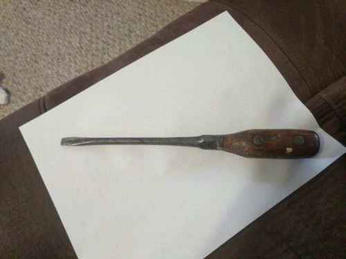 Antique Ryan''s Perfect Handle Screwdriver -- Antique Price Guide ...