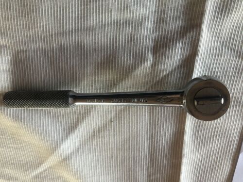 SK 45170 3/8 inch drive ratchet USA -- Antique Price Guide Details Page