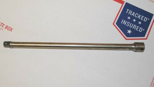 Craftsman 3/8 drive 10 inch extension bar V-series 44262 *VINTAGE USA ...