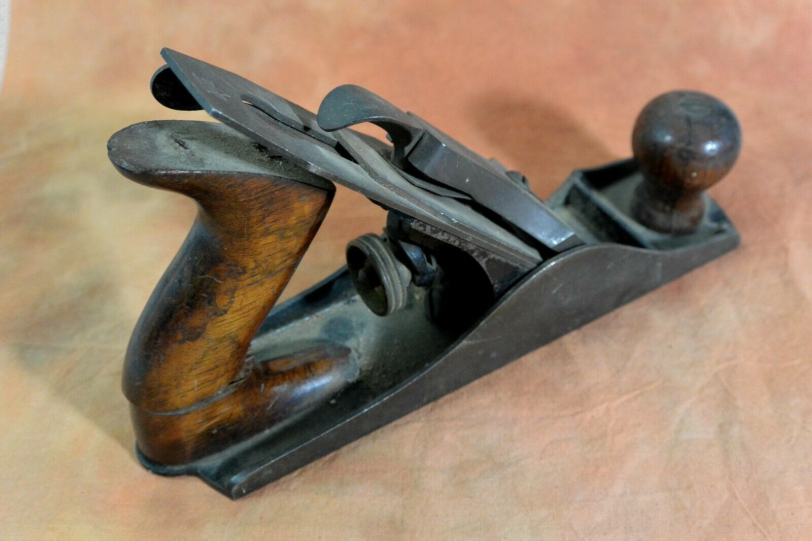 Vintage Keen Kutter No. K 3 Plane for Parts -- Antique Price Guide ...