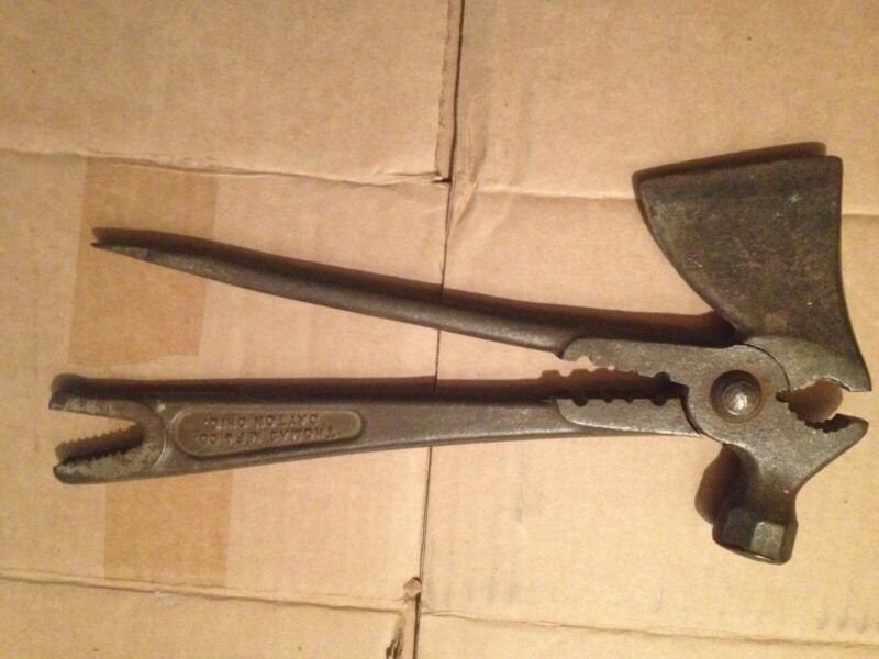 Vintage Hand Tools -- Antique Price Guide Details Page