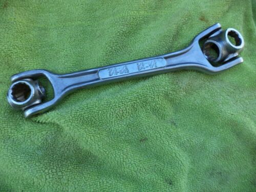 Vintage Dog Bone Multi Socket Tool vintage 1960s -- Antique Price Guide ...