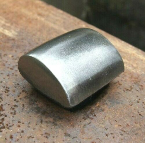 VINTAGE 12oz Fuller Creasing "FORMING" Jeweler Stake Hardy BLACKSMITH ...