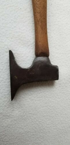 Vintage Antique Blacksmith Hammer Flatter? -- Antique Price Guide ...