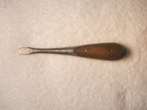 Antique Vintage 1890s Early Screwdriver Good Condition -- Antique Price ...