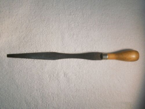 Antique Vintage 1890s Early Screwdriver 18" Good Condition -- Antique ...