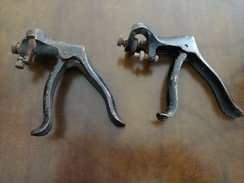 Two Vintage Saw Sets, 1 Stanley and 1 Unmarked -- Antique Price Guide ...