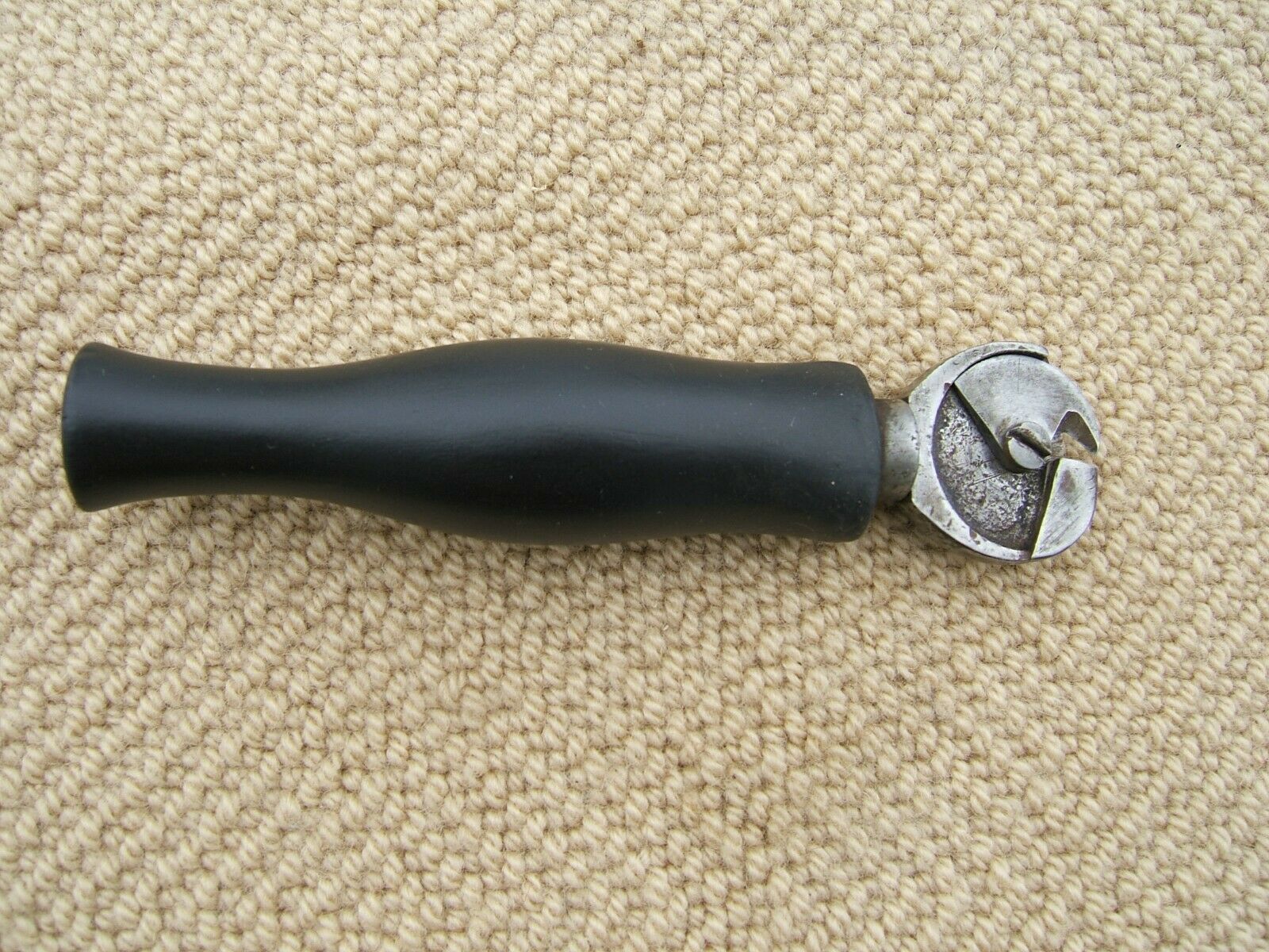 CIRCULAR WELT CUTTER WELT PLOUGH WELT TRIMMER SHOEMAKER COBBLER LEATHER ...