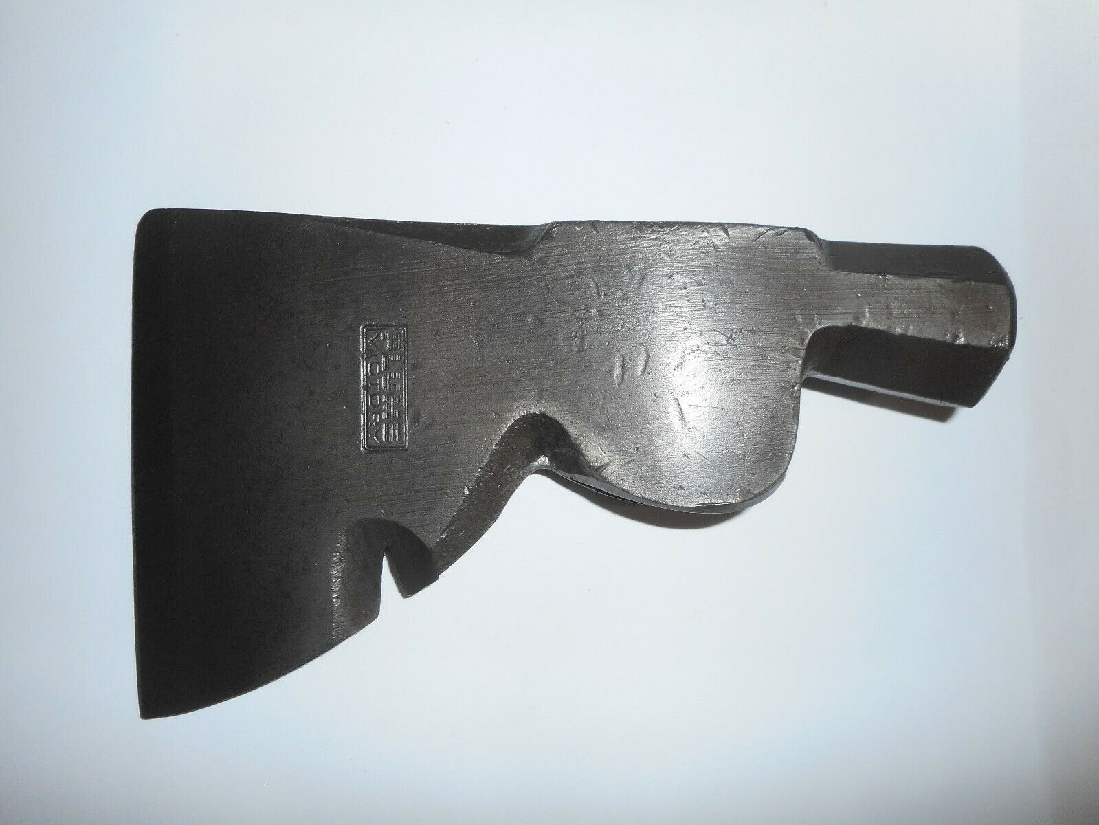 Vintage Plumb Victory Shingle Hatchet Axe Head Collector Woodsman ...