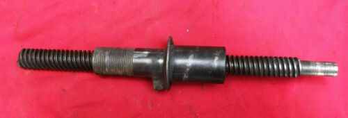 Blacksmith Vise ACME SCREW THREAD & BOX -- Antique Price Guide Details Page