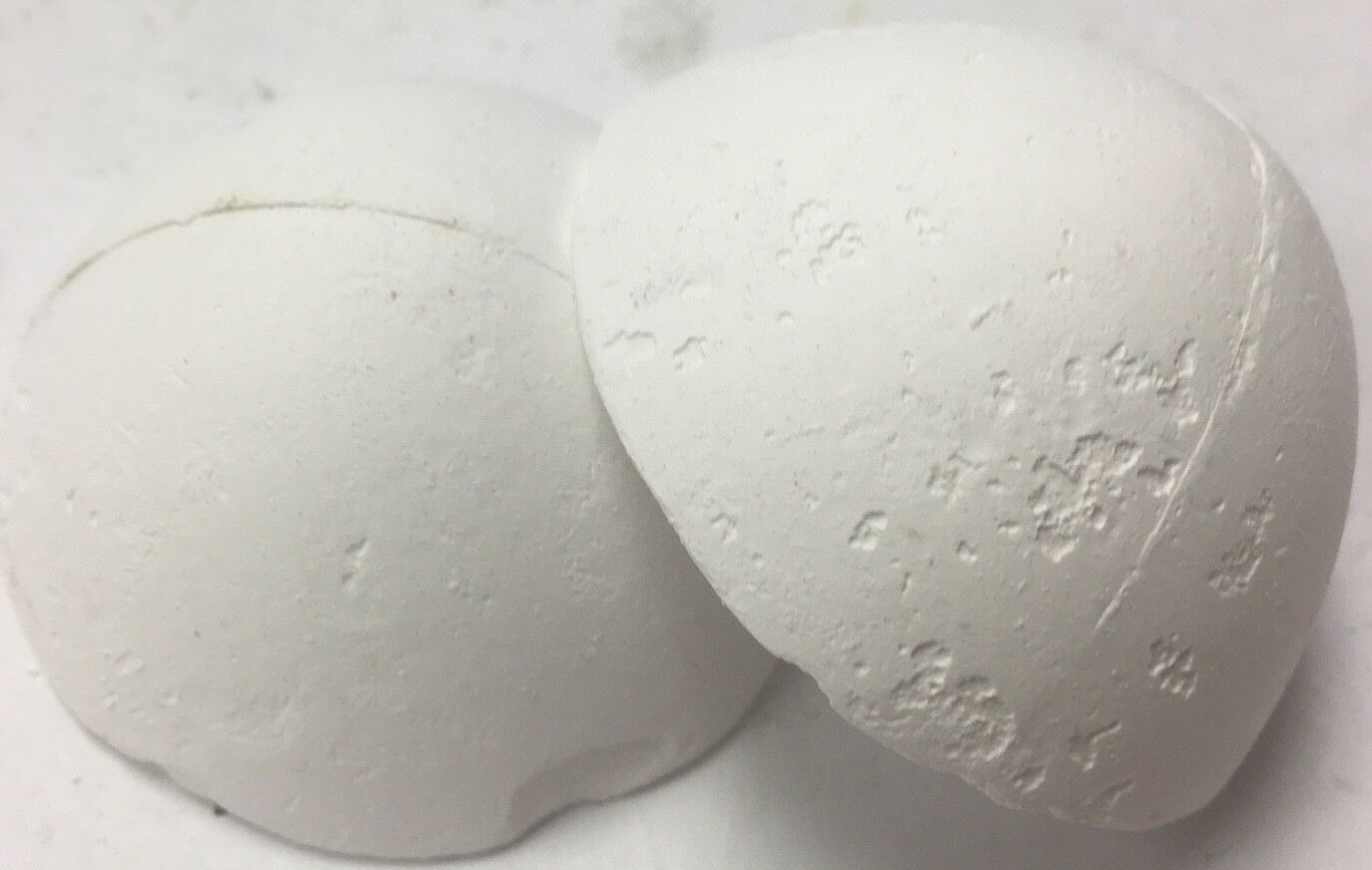 2 Boxes Dixon #777 Half Gross White Carpenters Chalk (New in original ...