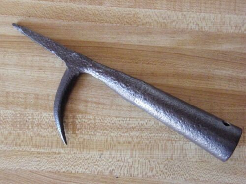 Logging Pike Snow & Nealley Bangor,Me. -- Antique Price Guide Details Page