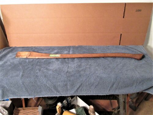 Hercules Hickory Axe Handle. By Tuner Day & Woolworth -- Antique Price ...
