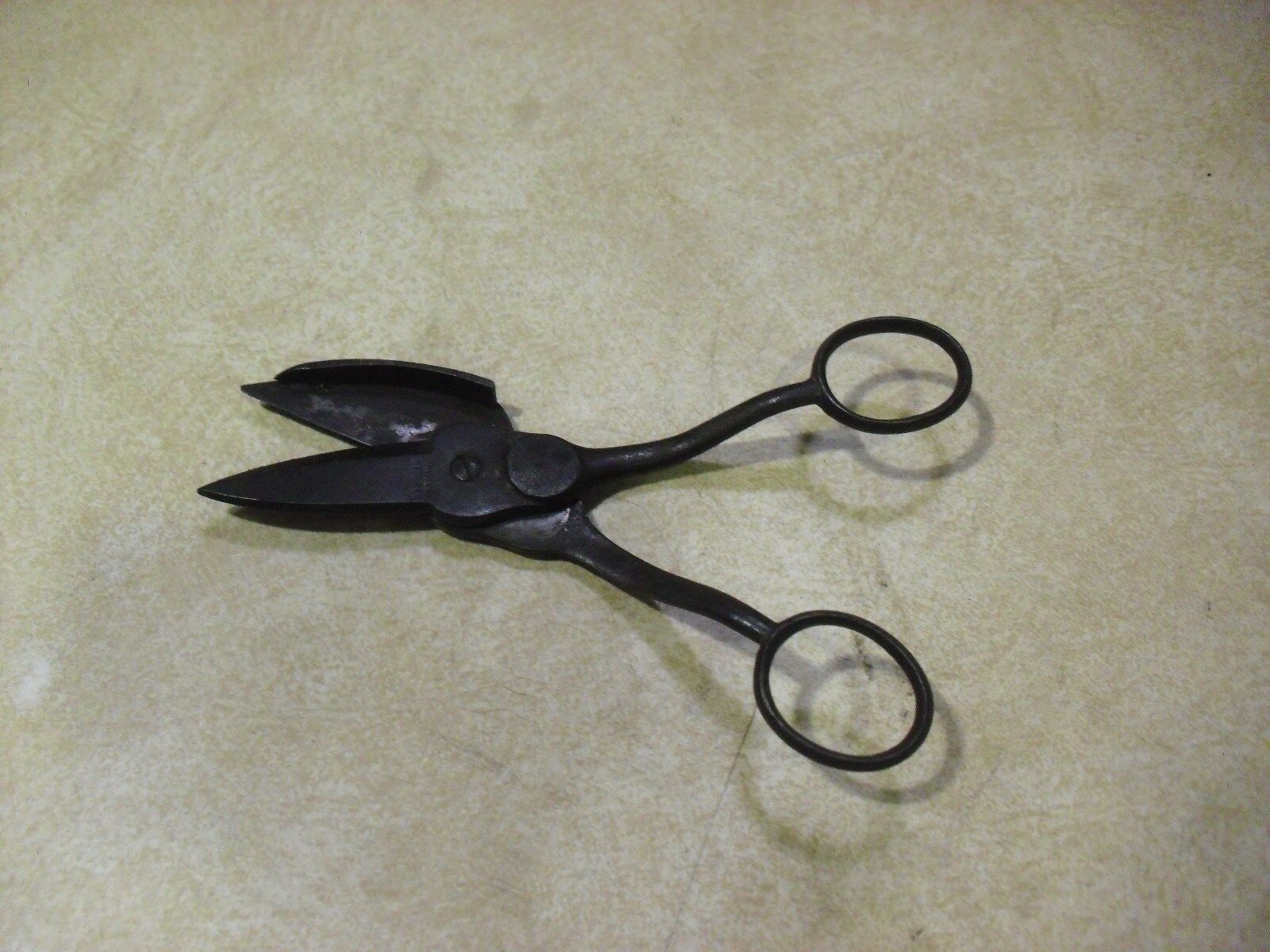 Vintage Barclay Candle Wick Cutter Made In Germany -- Antique Price ...