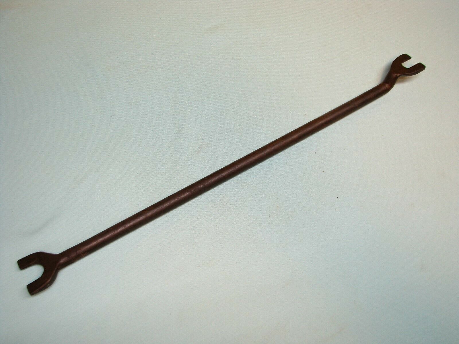 Lectrolite 500 Vintage Old Mechanic Tool, V8 Flathead Ford Valve Wrench ...