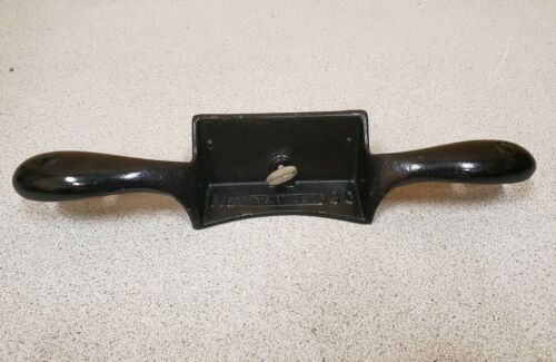 Vintage Stanley no. 80 Cabinet Scraper Plane,Old Carpenters Tool ...