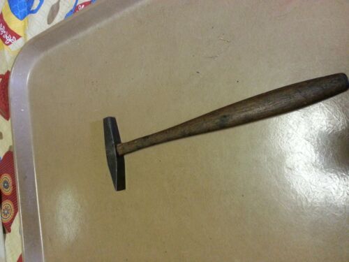 Antique Warner & Noble Cross Peen Tack Hammer -- Antique Price Guide ...