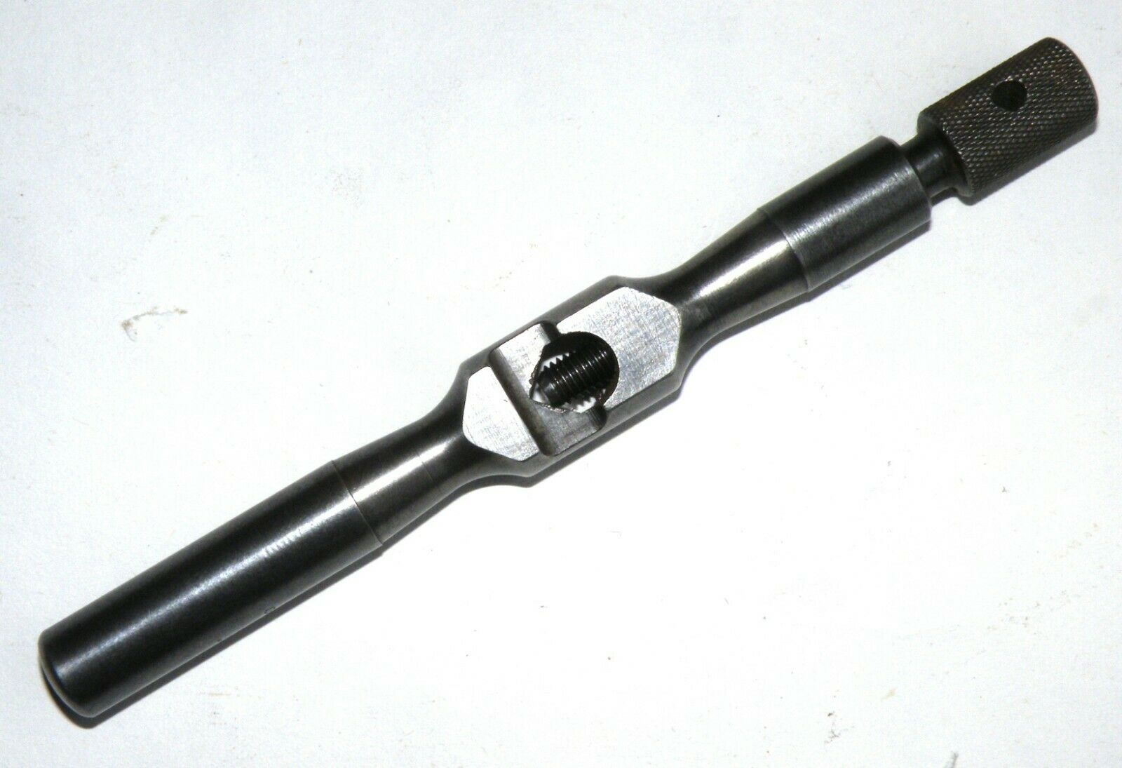 Vintage Eclipse No 241 tap wrench, 3/8" capacity -- Antique Price Guide ...
