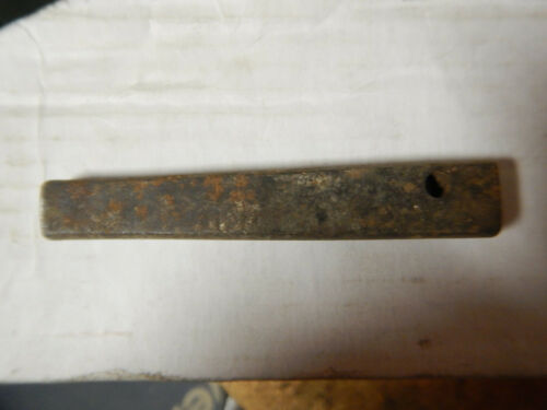 VINTAGE RIVET SET TOOL BLACKSMITH TINSMITH TOOL -- Antique Price Guide ...