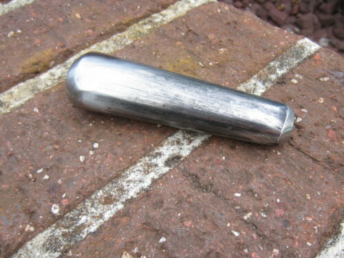 Sm Beisler Forged Hammer Eye Drift Punch Tool Blacksmith Anvil Forge ...