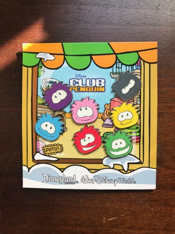 Disney Collectibles -- Current Auctions