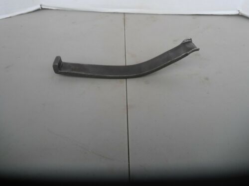 Vintage Original Iron Blacksmith Leg Vise Spring -- Antique Price Guide ...