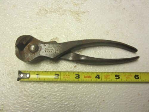 vintage winchester nipper tool no. 2166 -- Antique Price Guide Details Page