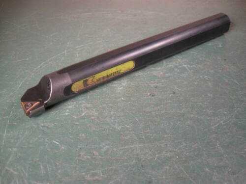 OLD USED MACHINING TOOLS MACHINIST LATHE KENNAMETAL BORING BAR W/CARBIDE FINE -- Antique Price ...