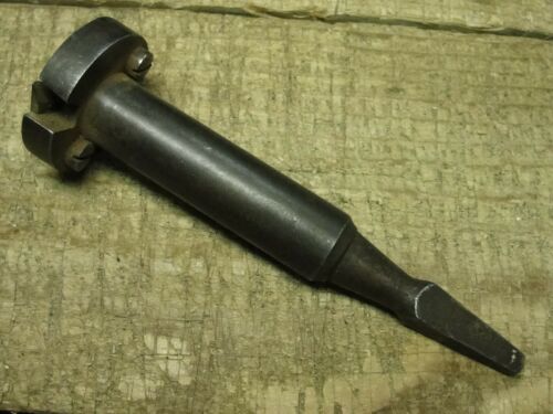 Antique F. S. & Co. Brace Bit Rotating Round Plane Cutter Tool Part ...