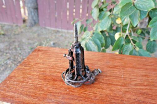 Vintage Chair Makers Tenon Plane Dowel Rod Sharpener Bit & Brace PAT''D ...